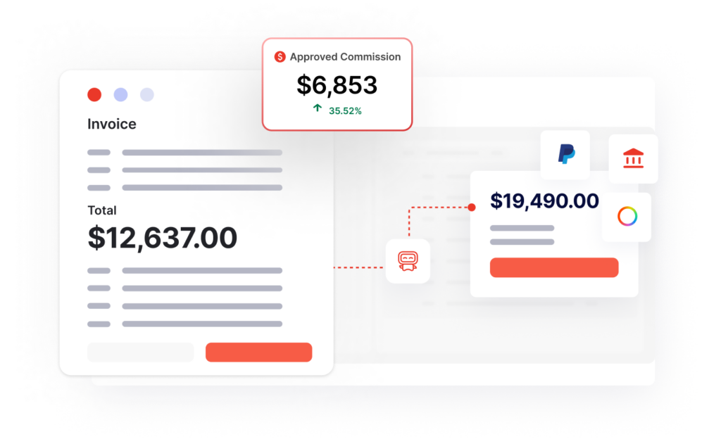 PERMATE - New Generation Affiliate Marketing Platform