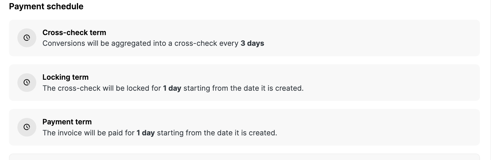 Understanding Partner payment process on Permate - permate.com